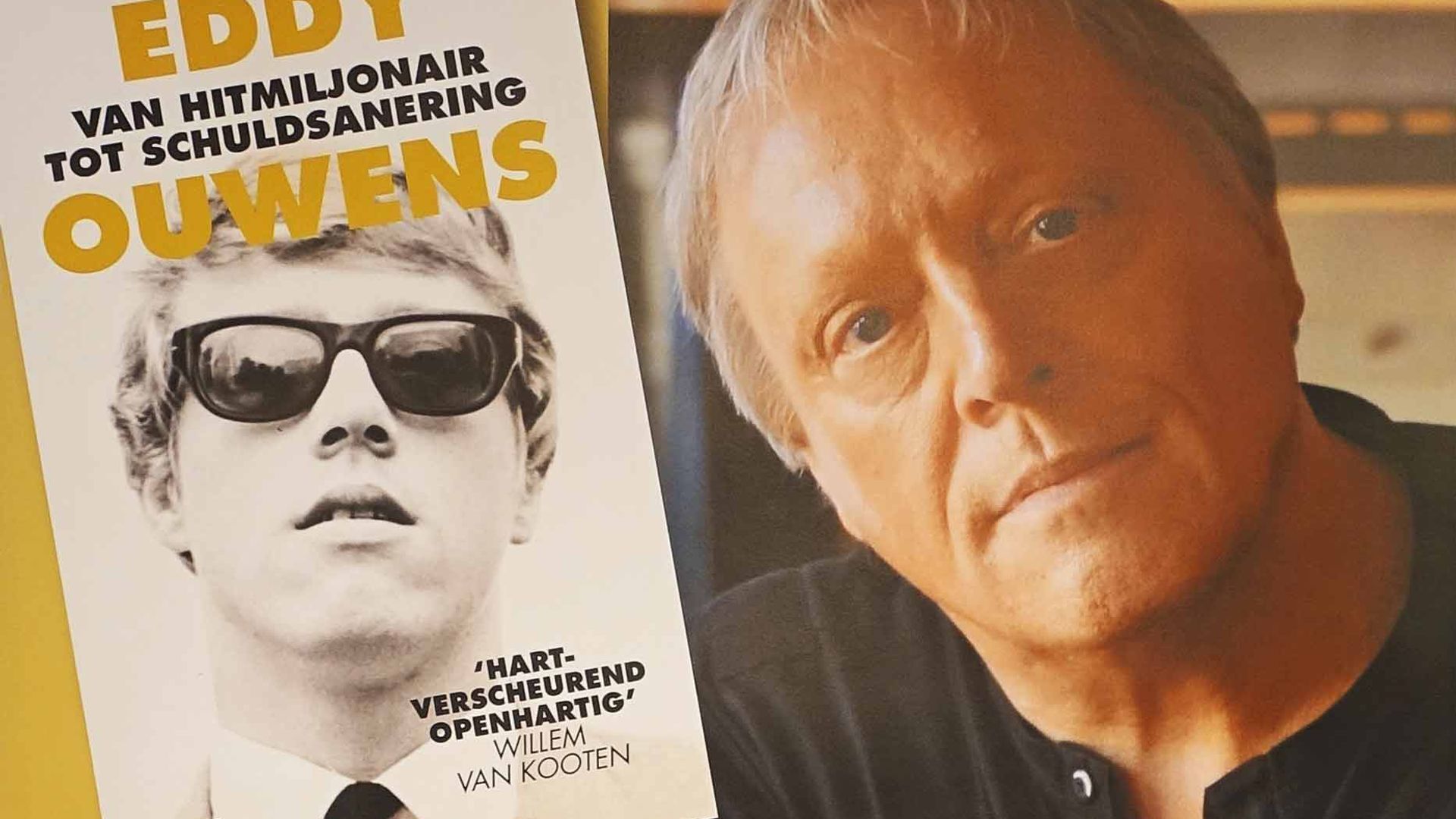 Wie zit er toch achter het populaire ‘Dit is je verjaardag’-lied? De 78 ...