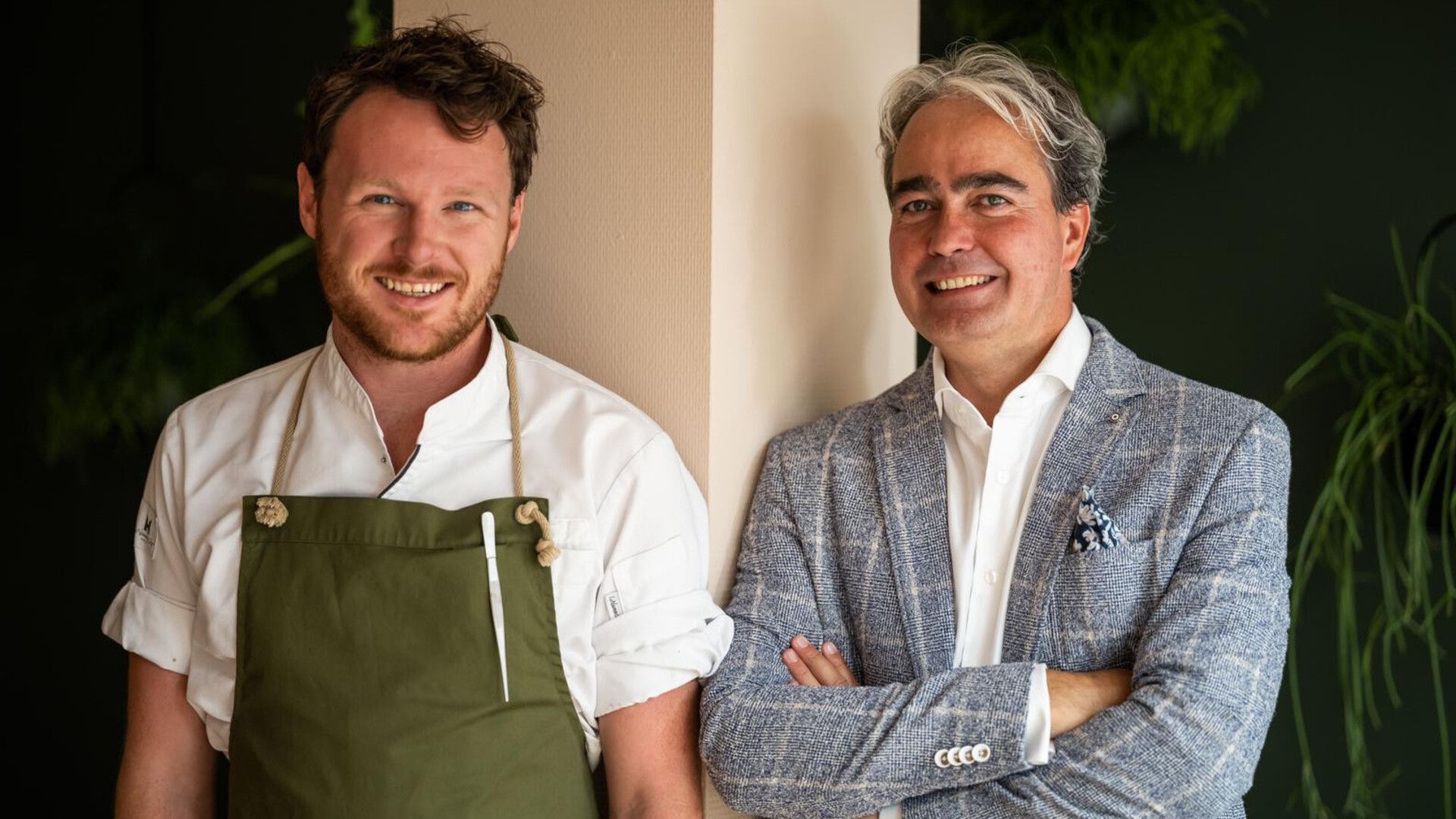 Drie sterren eraf en één Michelinster erbij: vreugde en verdriet bij Zeeuwse restaurants ...