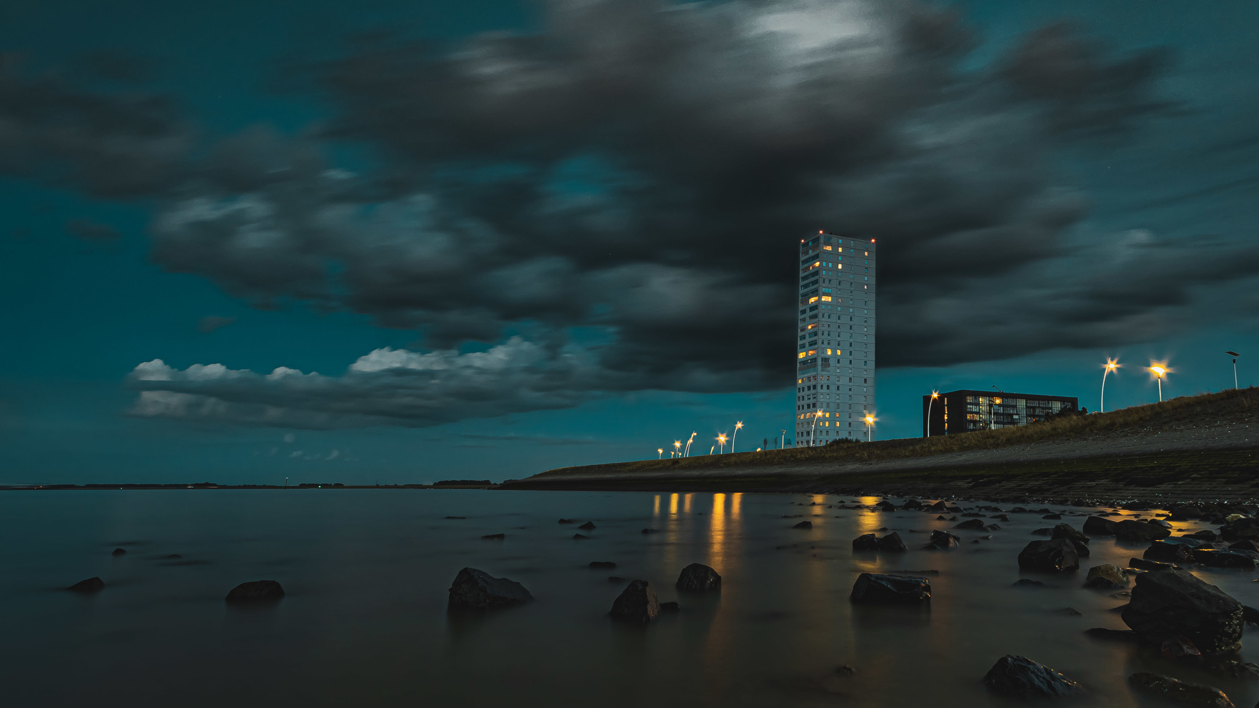 Hoe een burn-out leidde tot tweeduizend volgers en een fotoboek ...