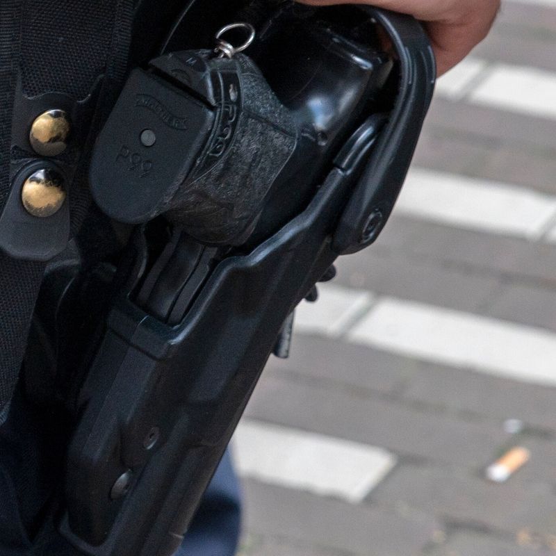 Drachtster veroordeeld voor beledigen politie, maar vrijgesproken van ...