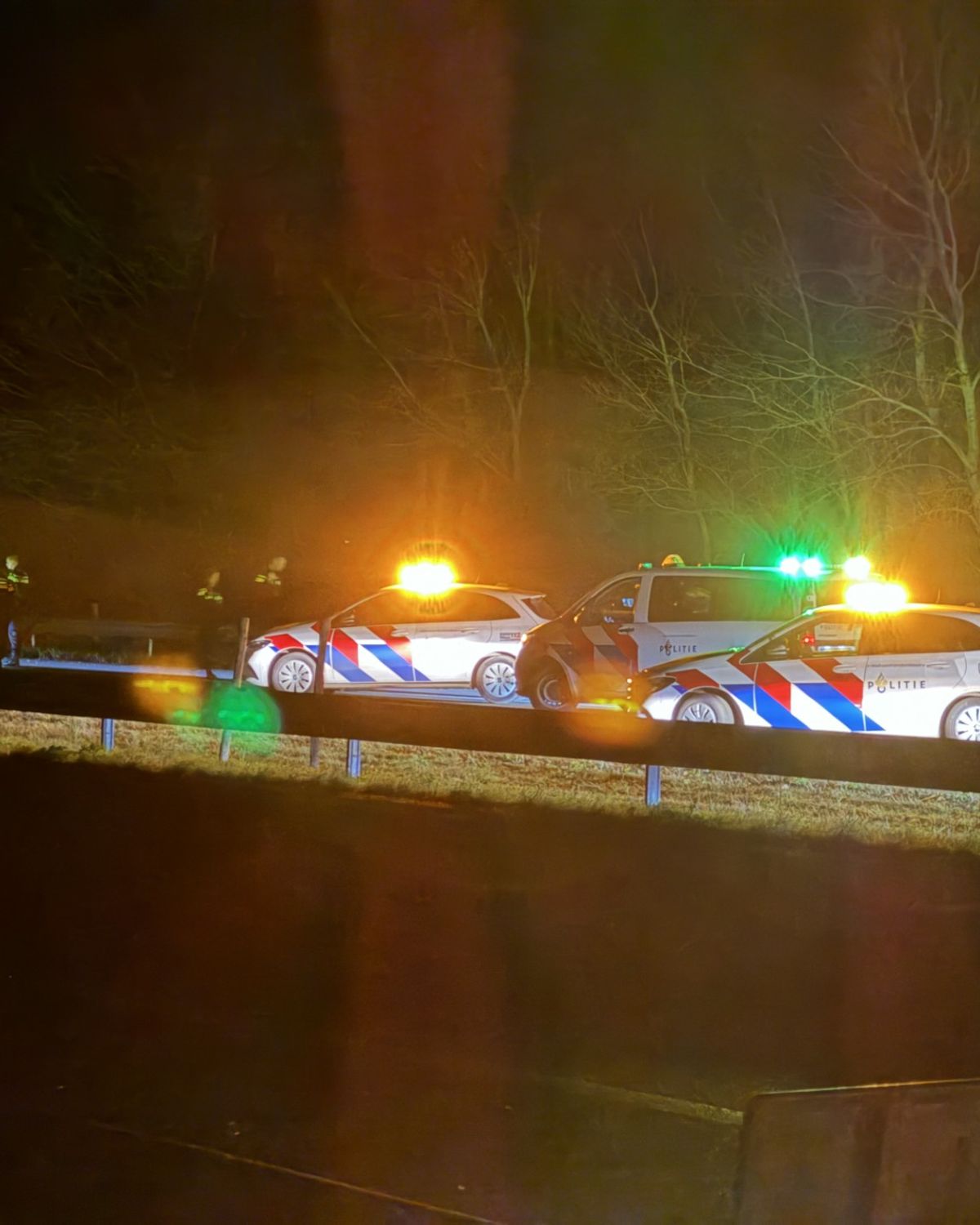 Dode gevonden op snelweg tussen Heerlen en Maastricht - L1 Nieuws