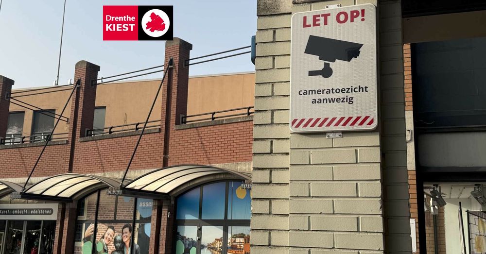 Drenthe Kiest: Wat willen de Asser partijen voor een veiligere ...