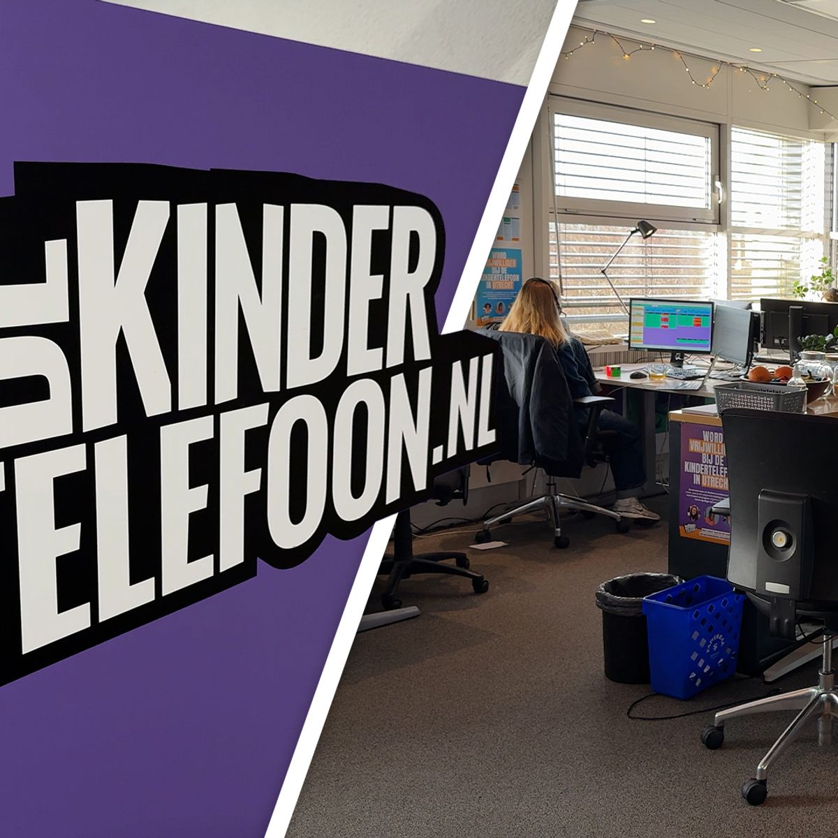 Emoties, veiligheid en het noodpakket: hiervoor belden kinderen dit ...