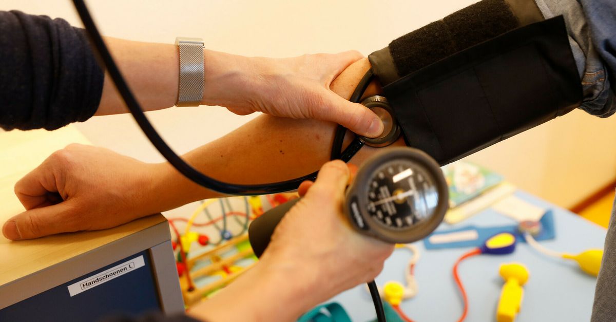 Vrouwen kunnen ongemerkt hartproblemen krijgen: cardioloog geeft tips ...