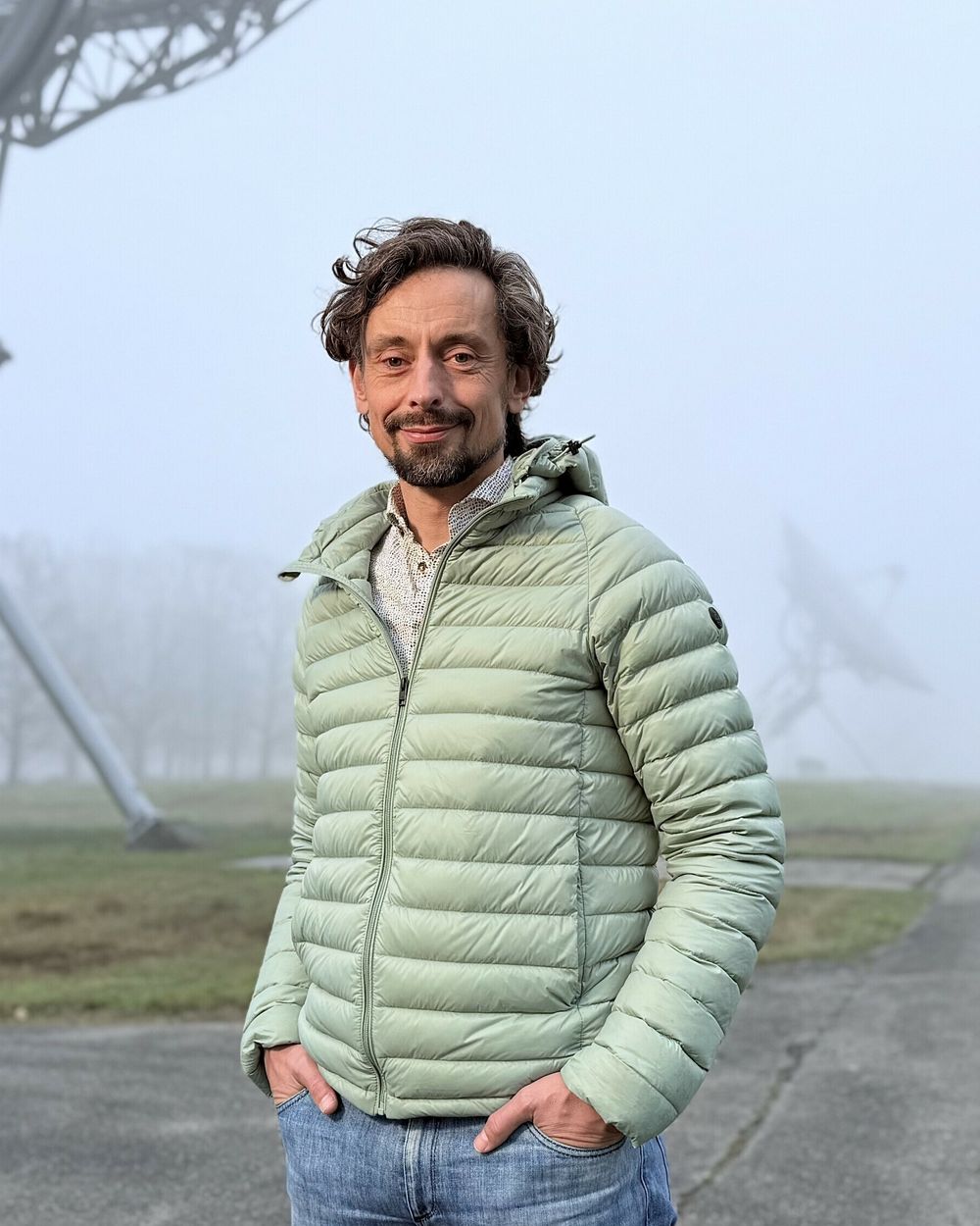 ASTRON vindt belangrijk puzzelstukje en doet wereldontdekking ...