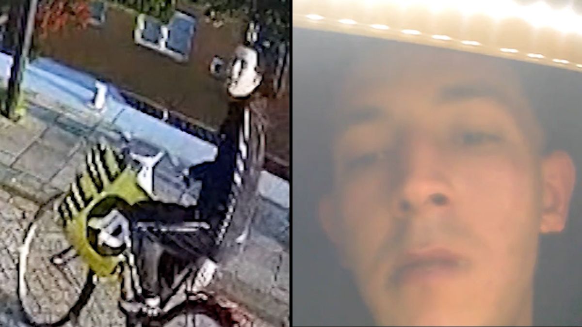 Man probeert te pinnen met passen die in gestolen tas zitten - Omroep West