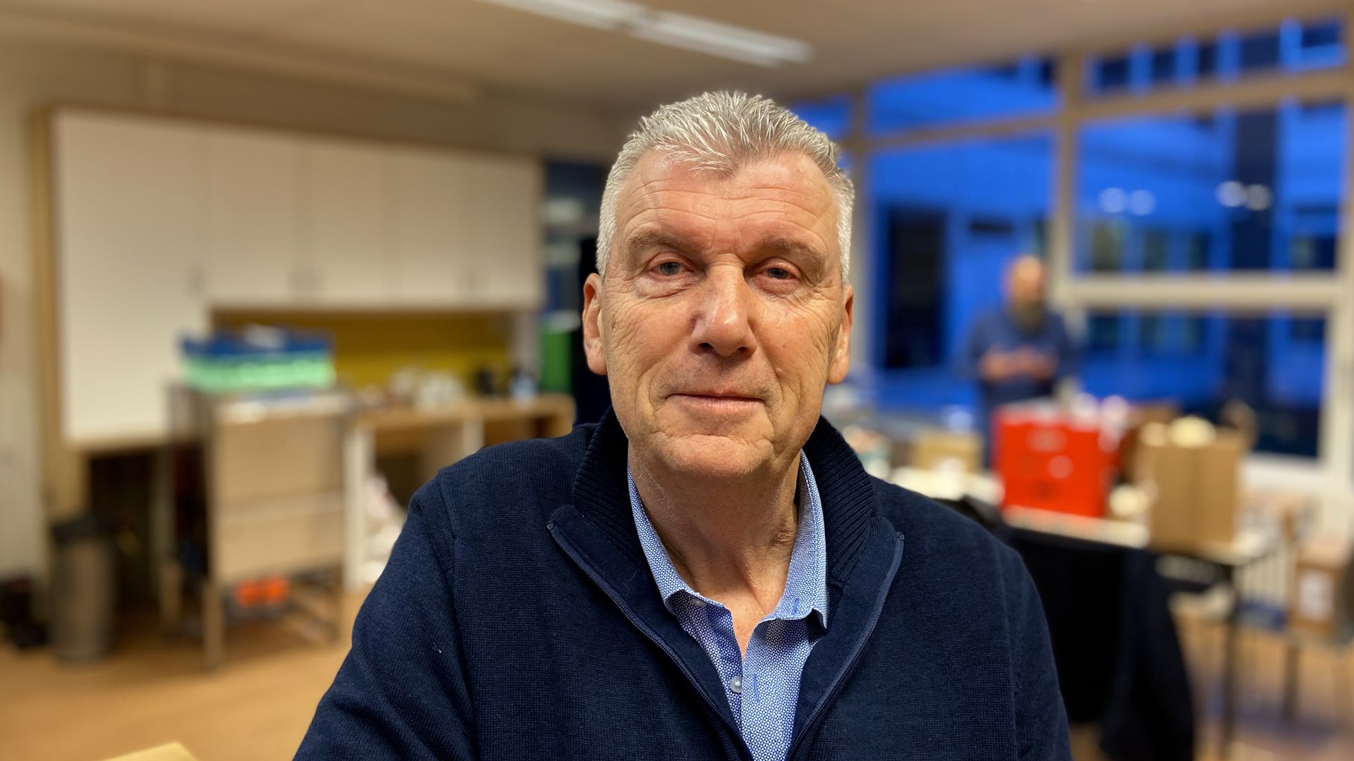 VIDEO: Meer dan 1200 boterhammen, elke ochtend; dit zijn de smeerhelden ...