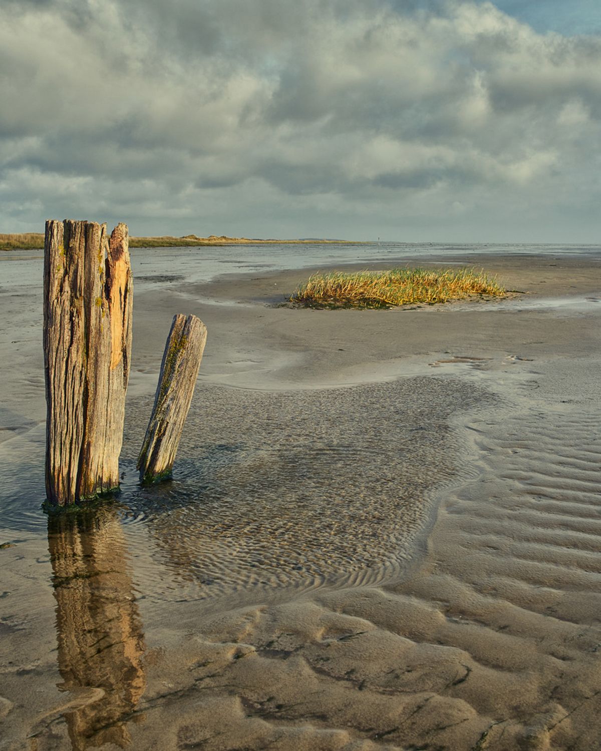 Historie van strandroof West-Vlieland boven water: "De kostbaarheden ...