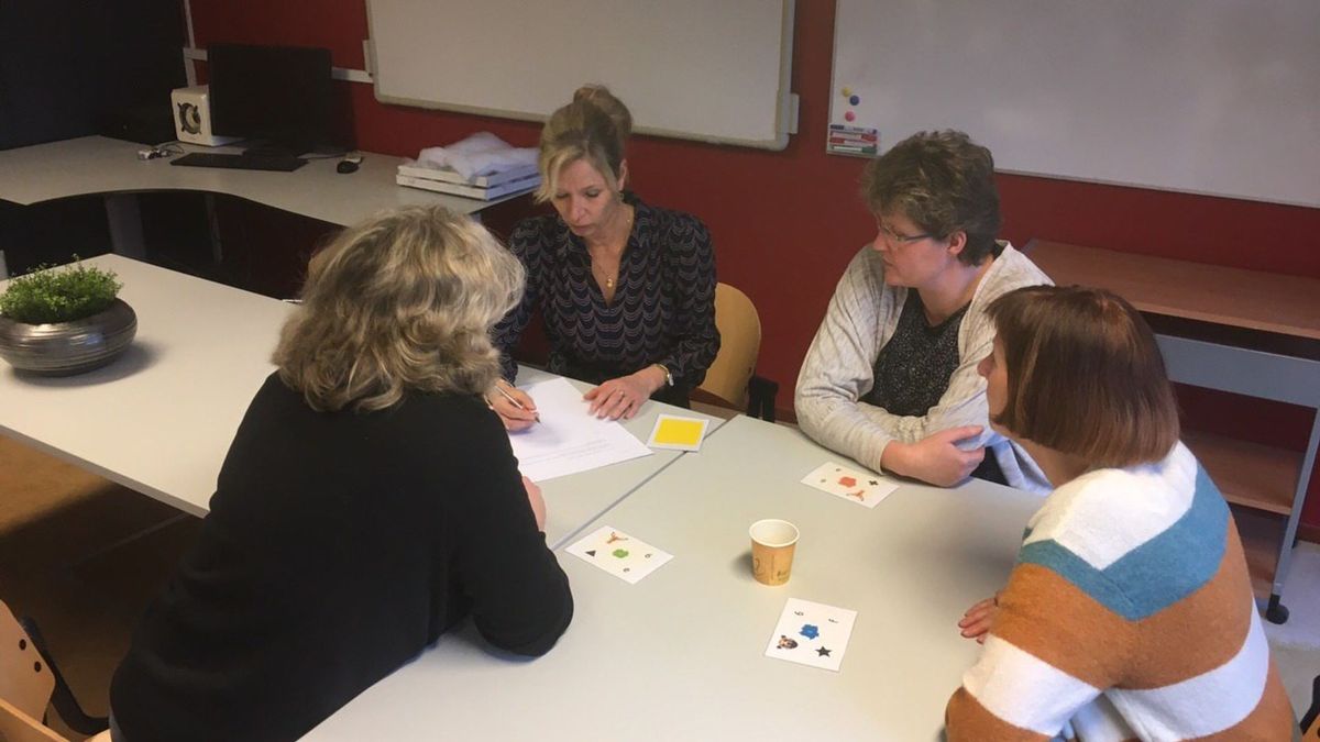 'Fuseren scholen mogelijke oplossing lerarentekort' - RTV Drenthe