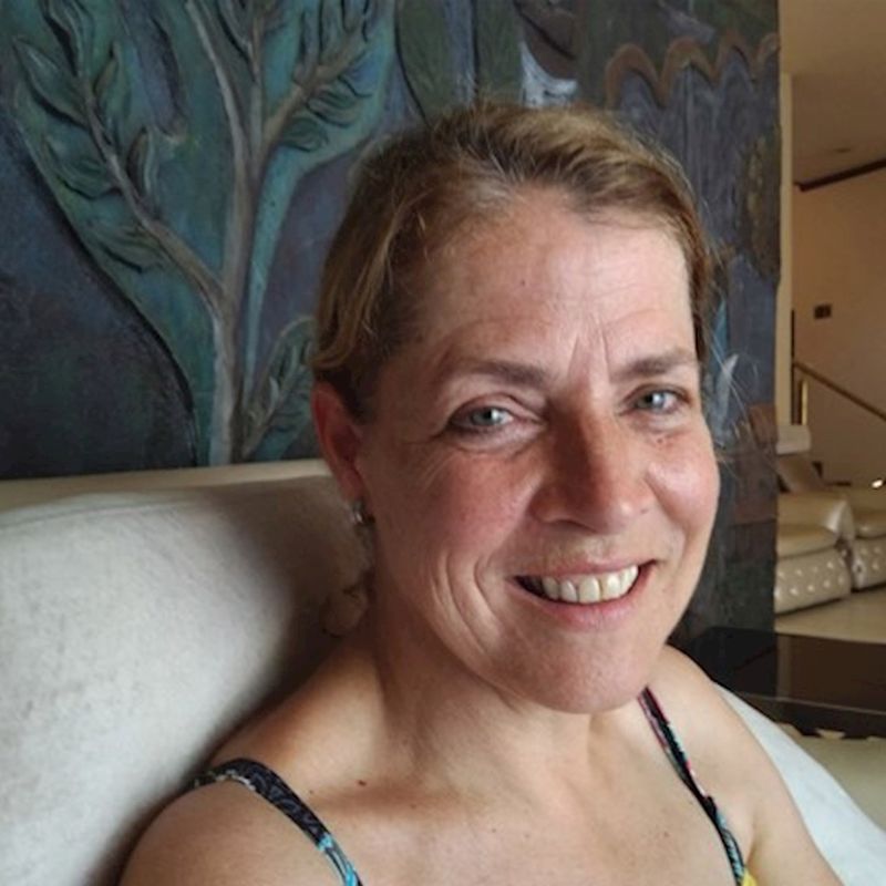 Marion is weer terug in Almelo na 'bijzondere vakantie' in Sri Lanka - Oost