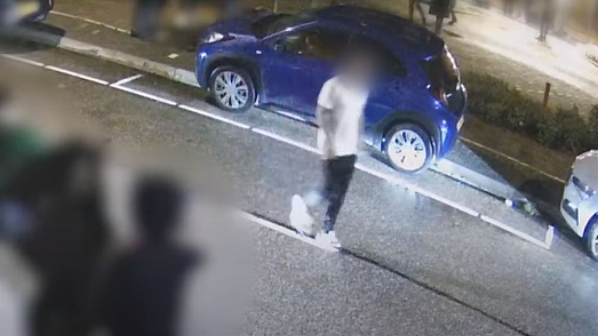 Politie denkt te weten wie schutter is die 27-jarige Jenik doodschoot ...