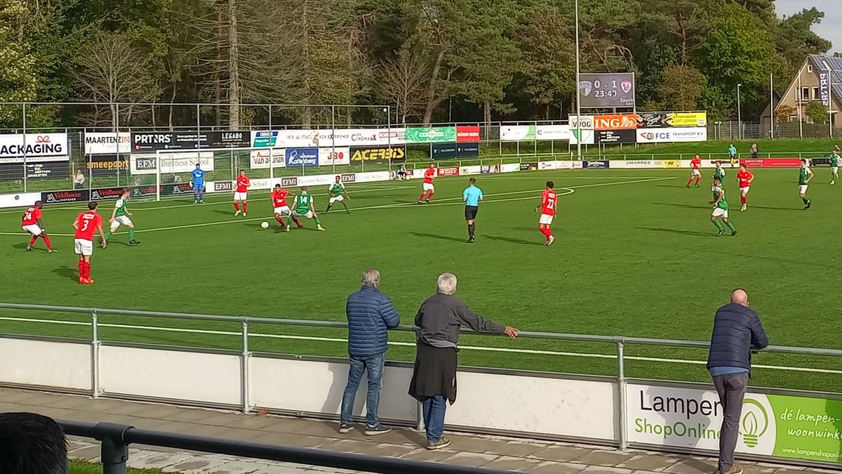 SportUtrecht: 'VOG verplicht stellen is niet dé oplossing voor een ...