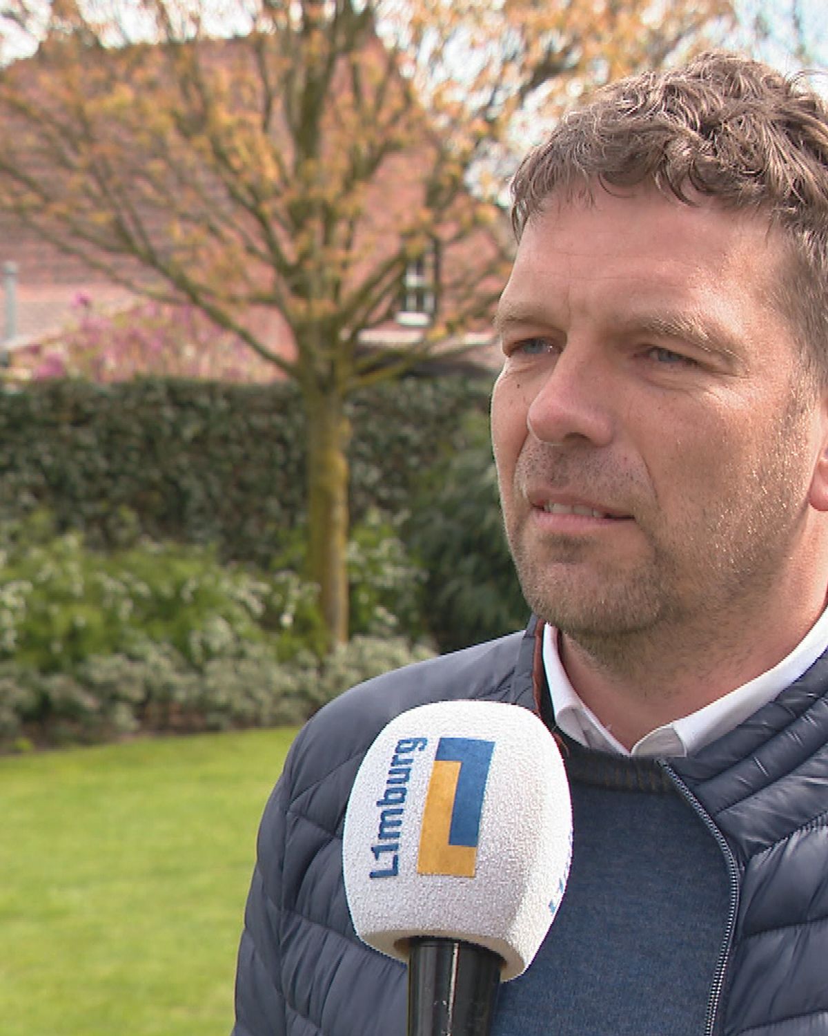 Rob Servais tot medio 2027 technisch manager bij Roda JC - L1 Nieuws