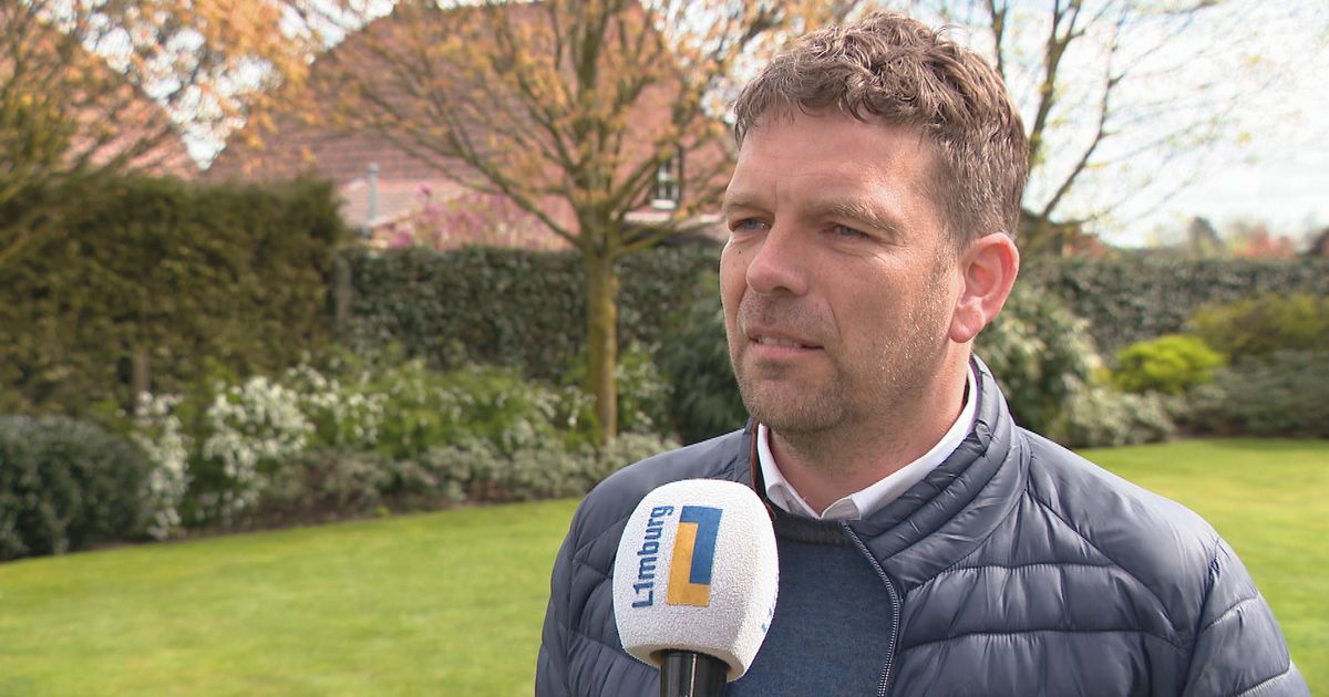 Rob Servais tot medio 2027 technisch manager bij Roda JC - L1 Nieuws