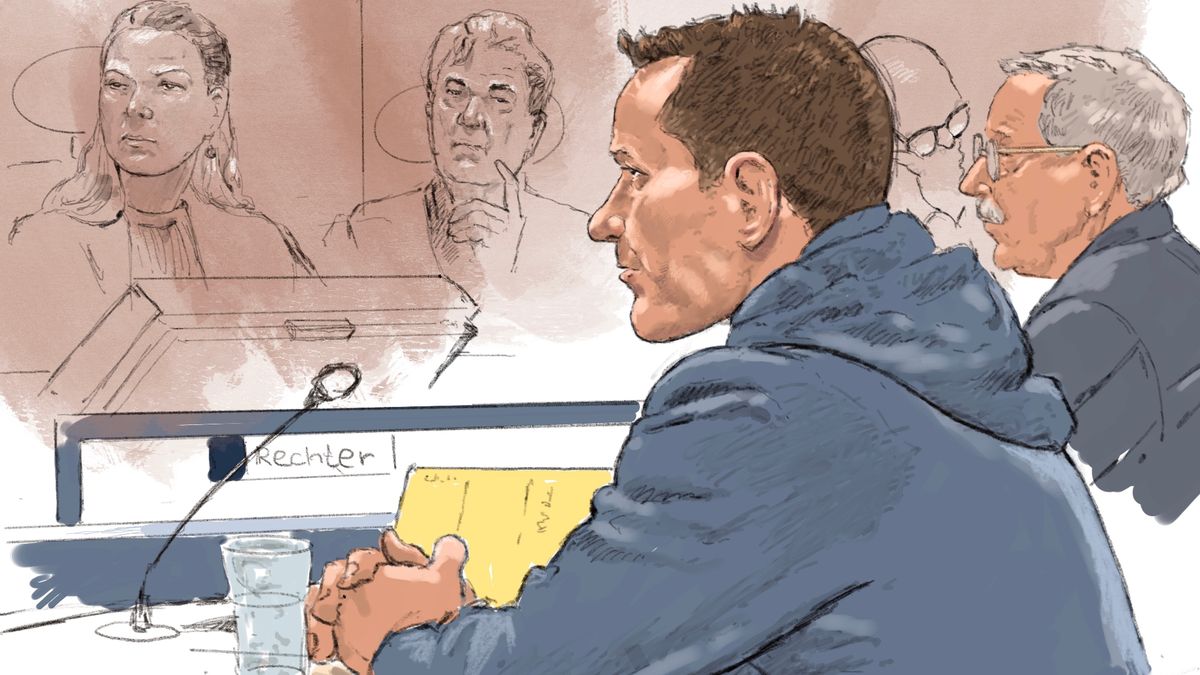 OM eist twee jaar cel tegen verdachte dodelijk ongeluk Oldehove: 'Hoe kan dit nou?' - RTV Noord