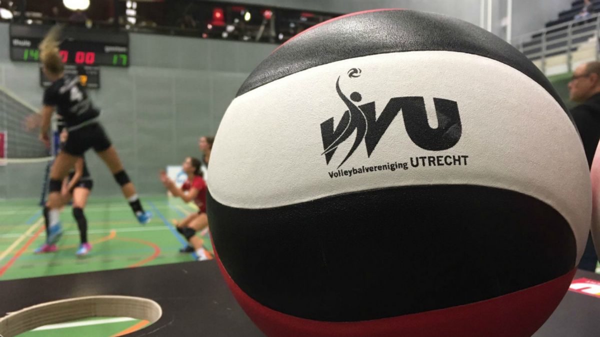 Sport Kort week 14: VV Utrecht sneuvelt tegen Dynamo | Top 10-plek Van Dijk in Ronde van ...