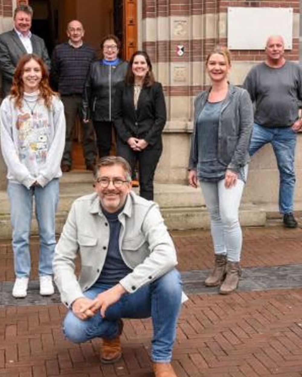 Beter voor Dordt blaast zichzelf op met 'intimidaties en bedreigingen' - Rijnmond