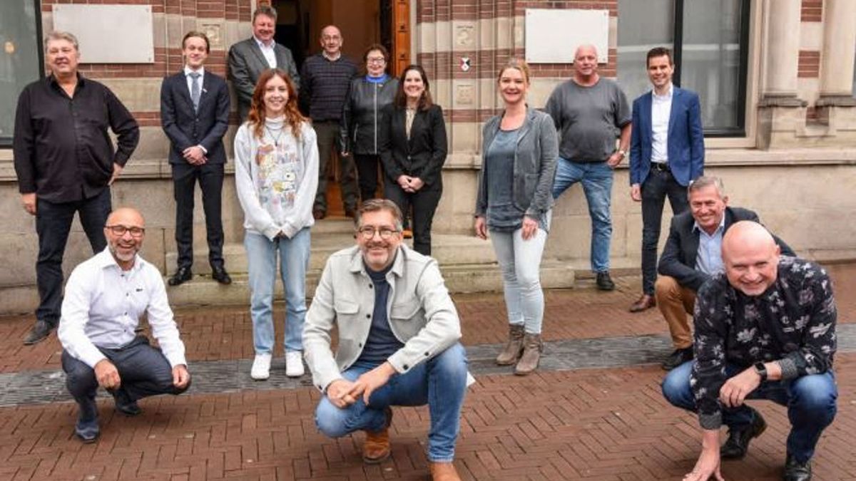 Beter voor Dordt blaast zichzelf op met 'intimidaties en bedreigingen' - Rijnmond