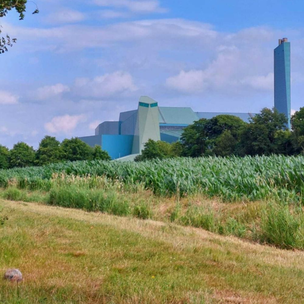 CO2-installatie Twence houdt Hengeloërs uit slaap: 'Lage dreun hoor je ...