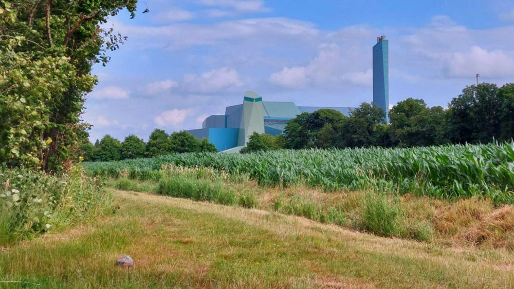 CO2-installatie Twence houdt Hengeloërs uit slaap: 'Lage dreun hoor je ...