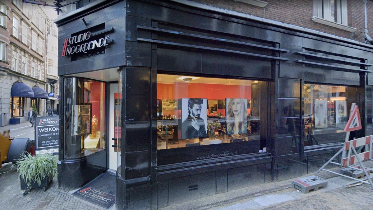 'Bekende kapperszaak op goede locatie' is failliet: 'Een aderlating ...
