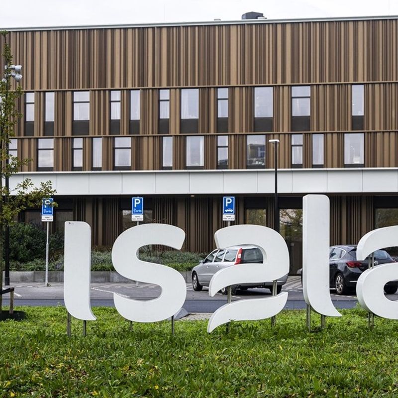 Ziekenhuis Isala Meppel sluit 's nachts tijdelijk spoedeisende hulp - Oost