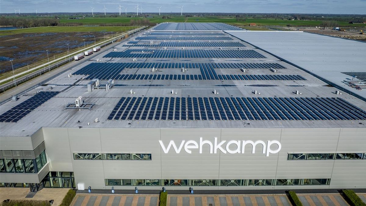 Webwinkel Wehkamp uit Zwolle gaat vanaf deze maand kosten rekenen voor ...