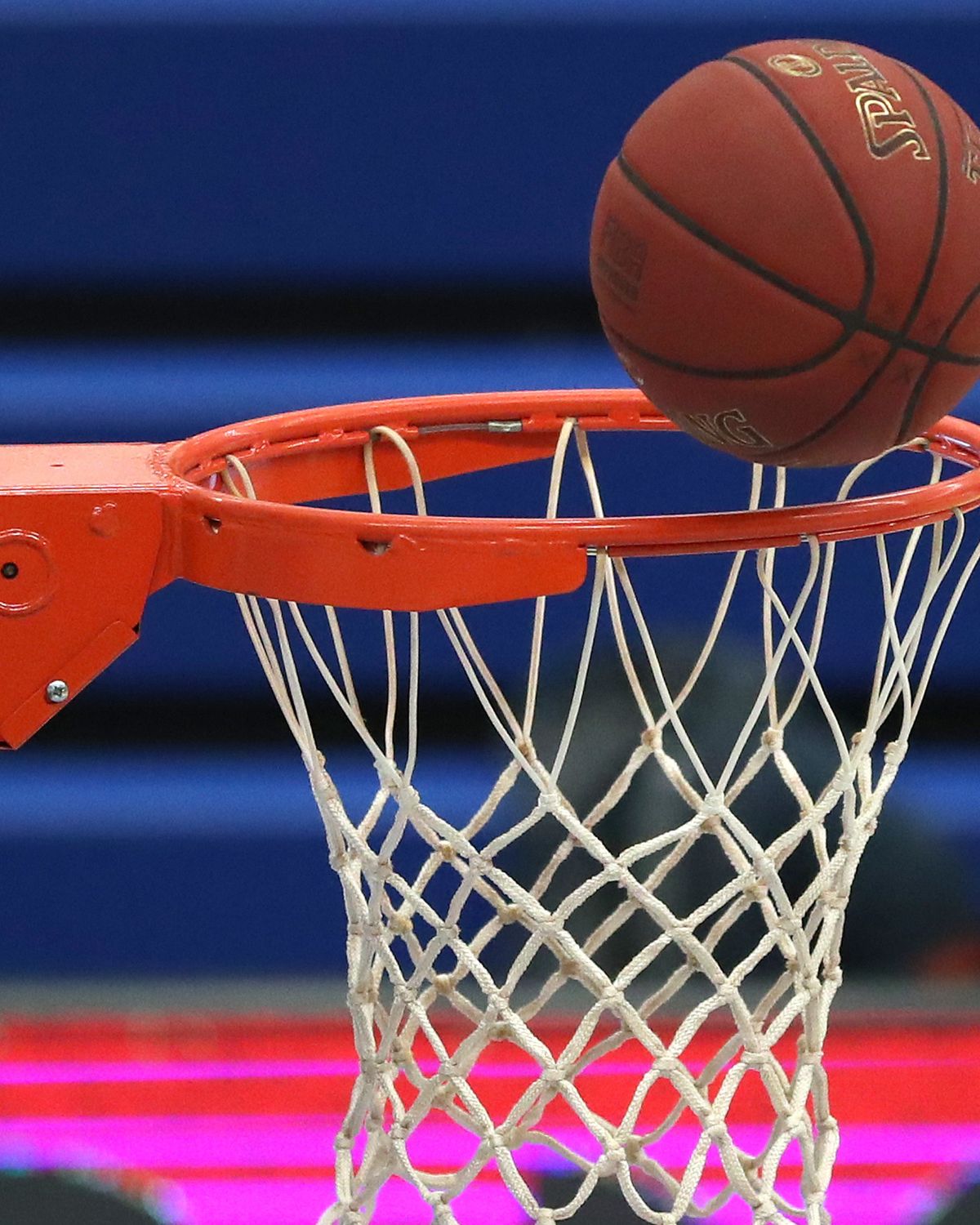 LWD Basket ferliest yn Antwerpen - Omrop Fryslân