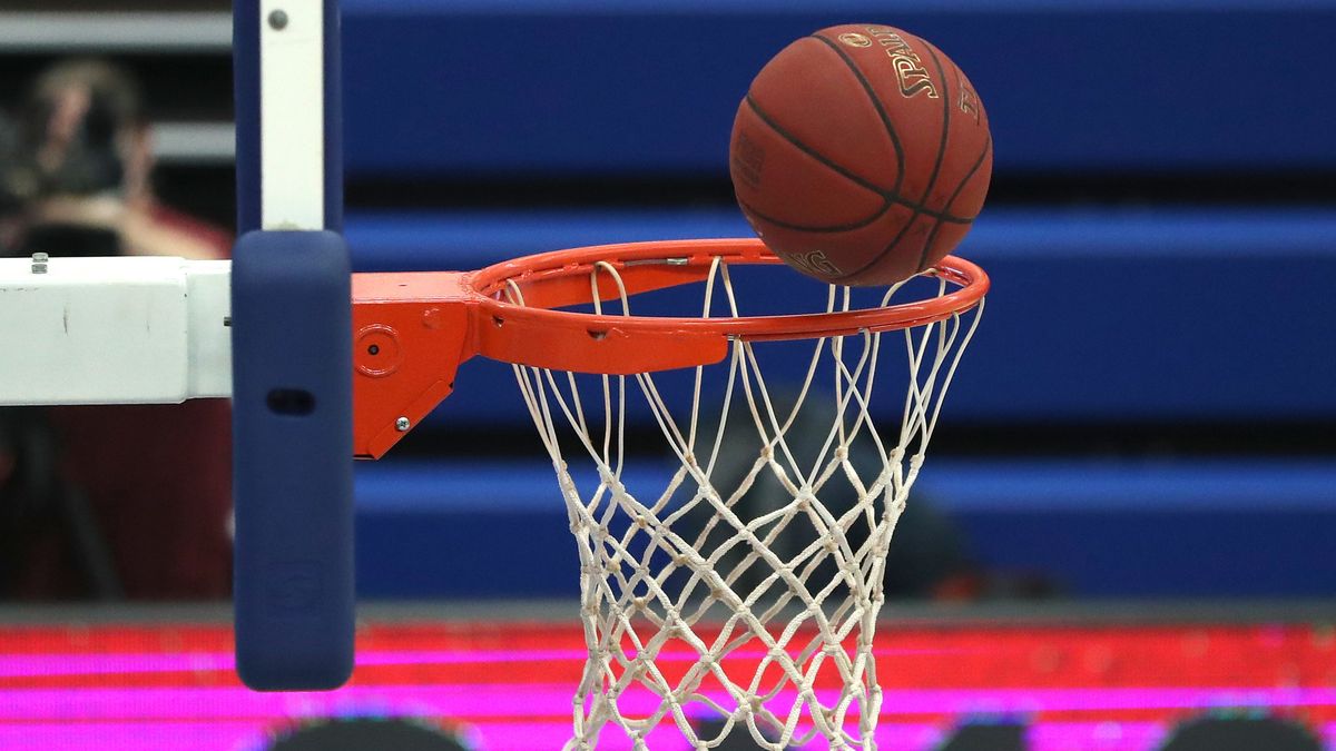 LWD Basket ferliest yn Antwerpen - Omrop Fryslân