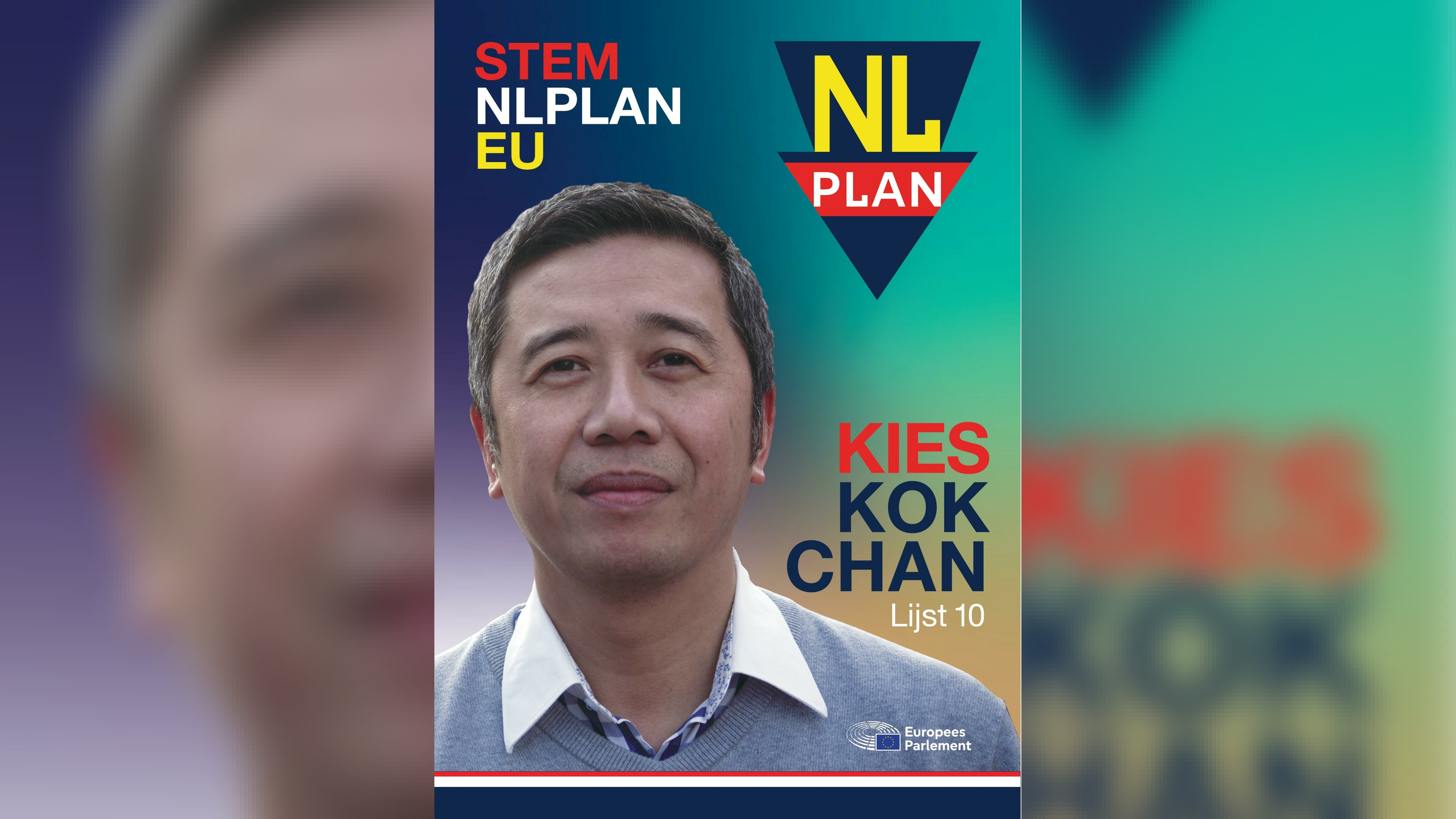 Wie jat verkiezingsposters? CDA weet in elk geval wel waarom - Omroep ...