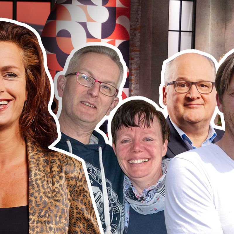 "Ik denk dat minister Wiersma met de beste bedoelingen haar best doet ...