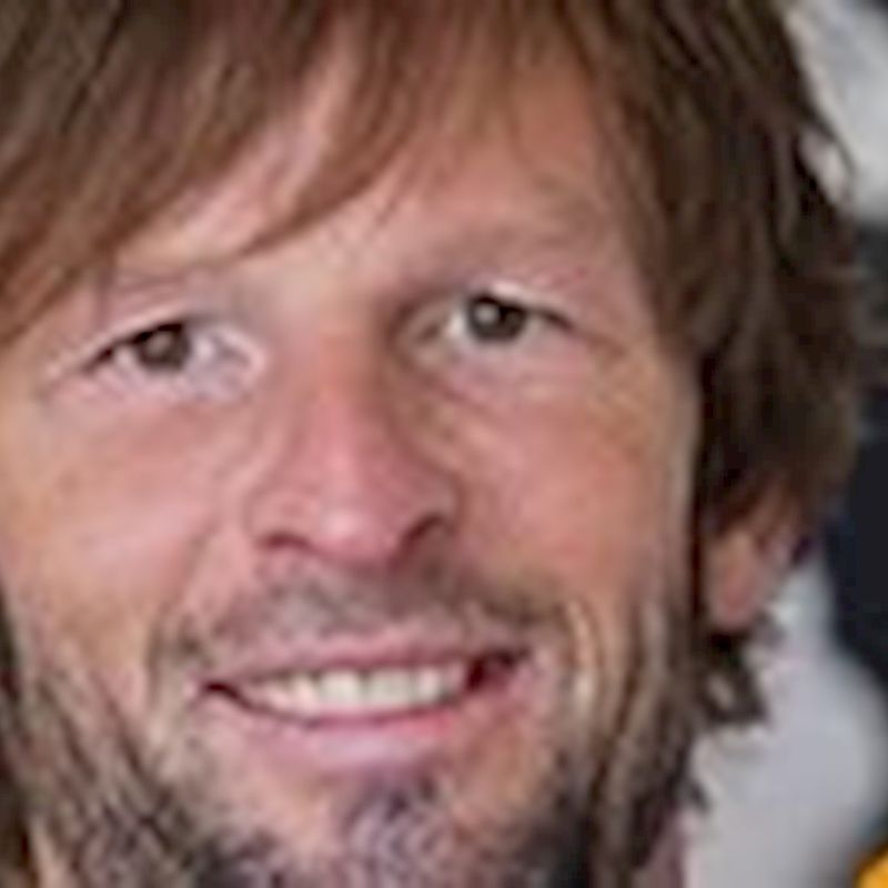 ENorm Eric ten Bos - Oost
