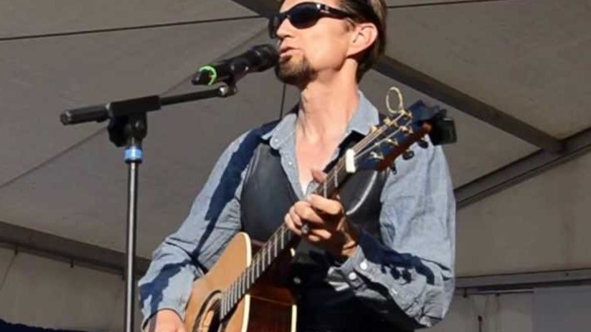 Muziek van James Intveld in De Stemming - L1