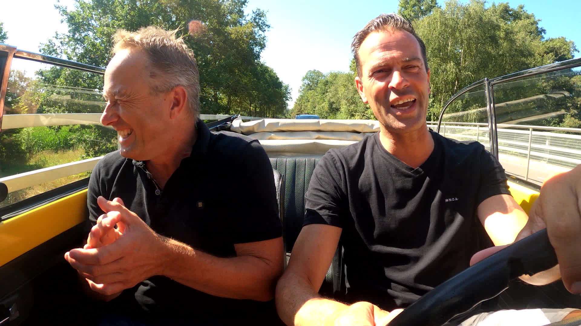 Het beste van Roots - Bas Nijhuis - Oost