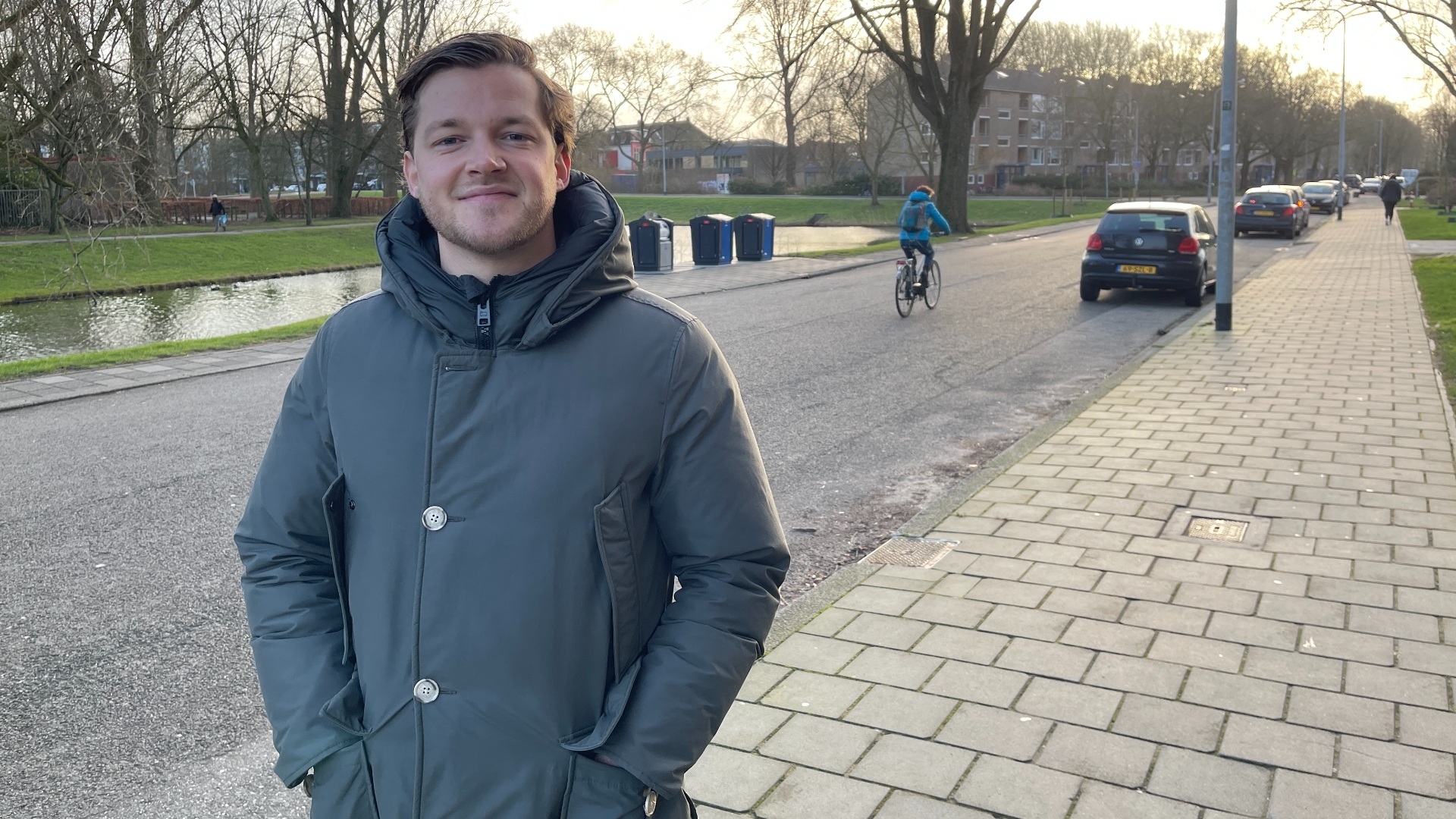 Parkeerprobleem bij bewoners van nieuwbouwtorens Stad: ‘Vergunning is ...