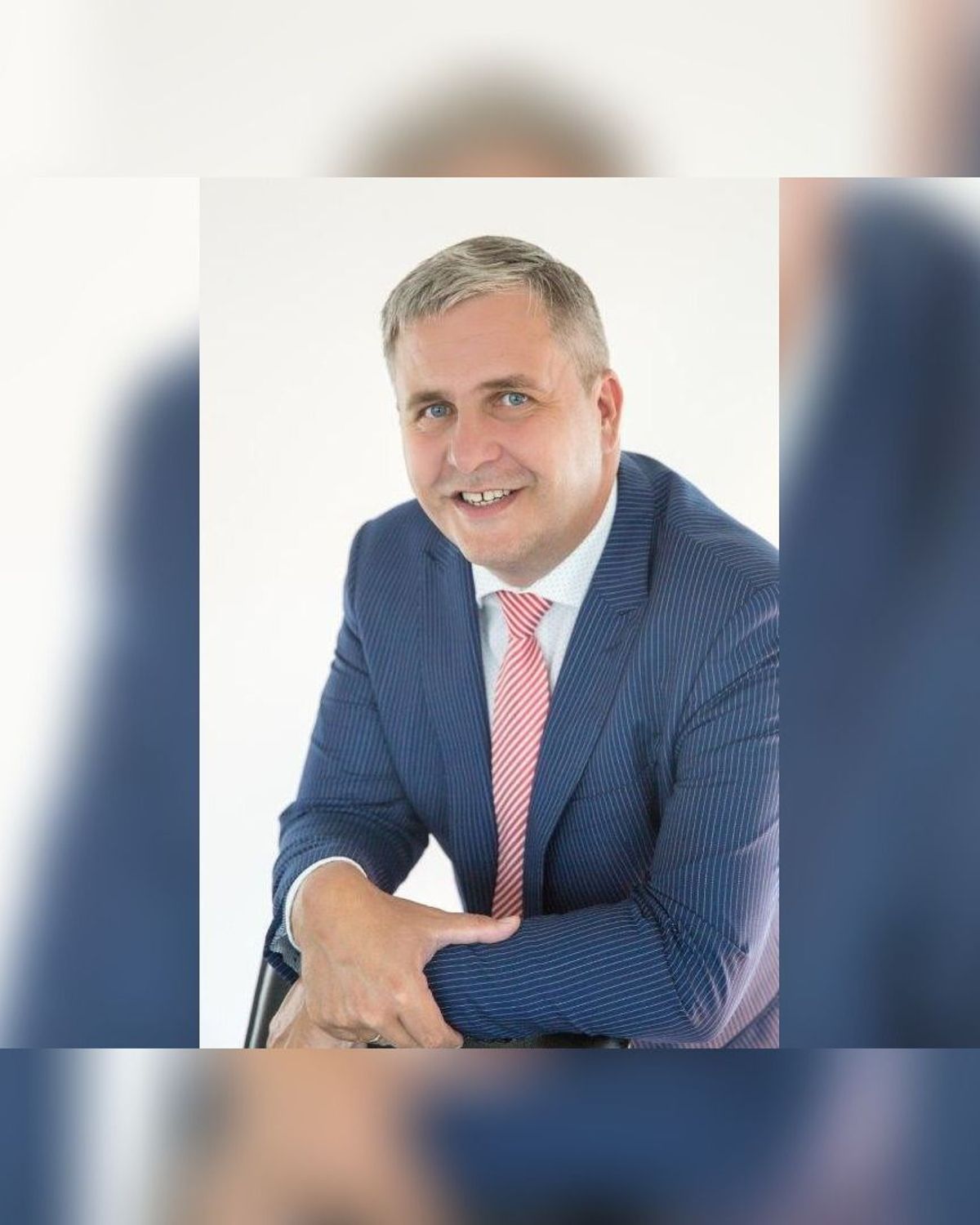 Edwin Meijer benoemd tot lid van Raad van Commissarissen Omrop Fryslân ...