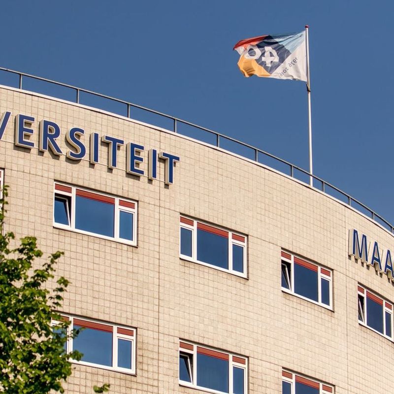 Maastrichtse hoogleraar mag blijven werken voor universiteit - L1 Nieuws
