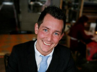 Rotterdammer (25) wil de first-man van Mark Rutte worden - Rijnmond