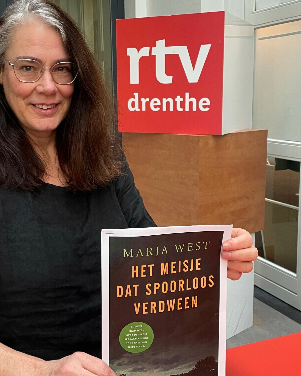 Boek over Willeke Dost na drie jaar speurwerk klaar: 'Ik weet waar ze ...