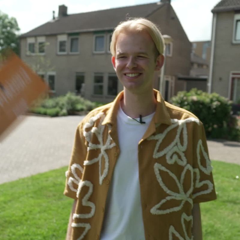Wendy zoekt bordspellen liefhebbers voor haar spelletjes club - Oost