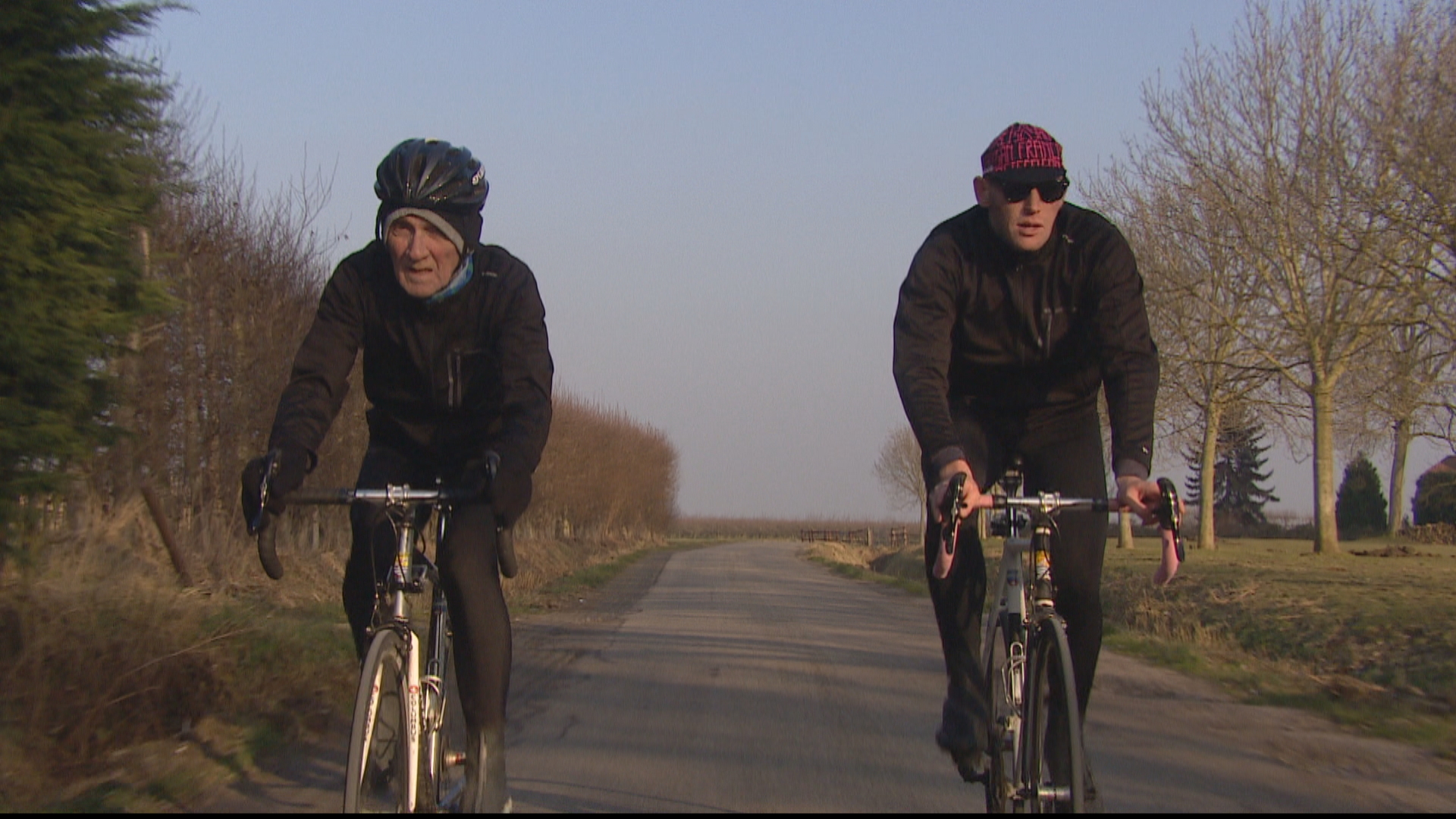 Zeeuwse fietsen, made in China (video) - Omroep Zeeland