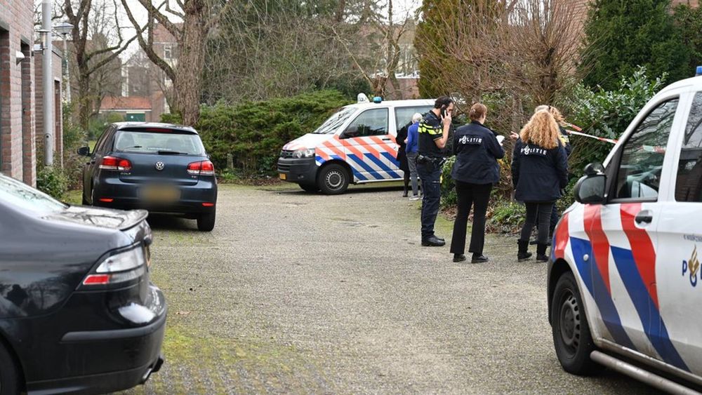 Onderzoek naar overval op ouder echtpaar in volle gang - Omroep Gelderland