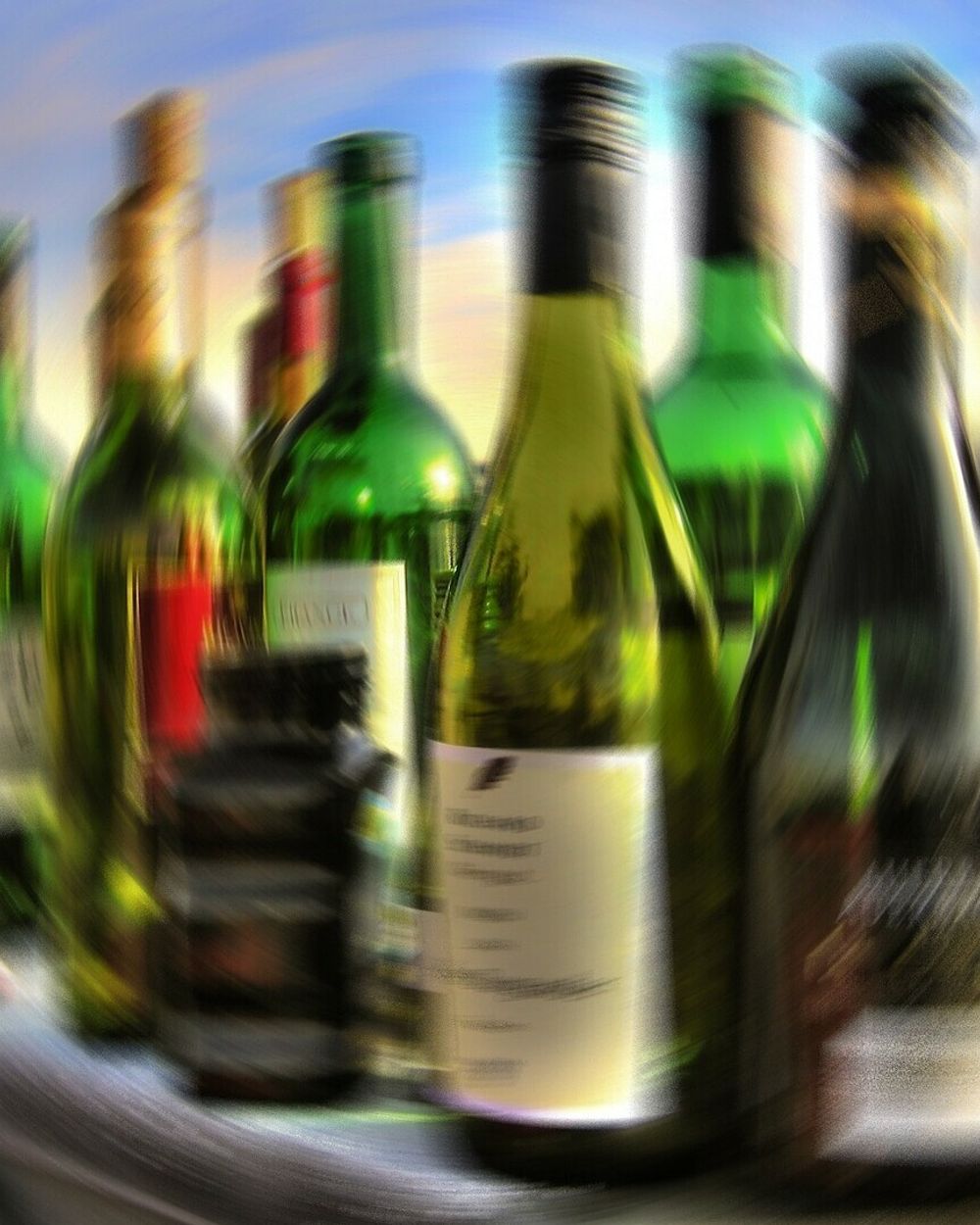 Van groepsdruk tot alcoholvergiftiging: leerlingen leren risico’s ...