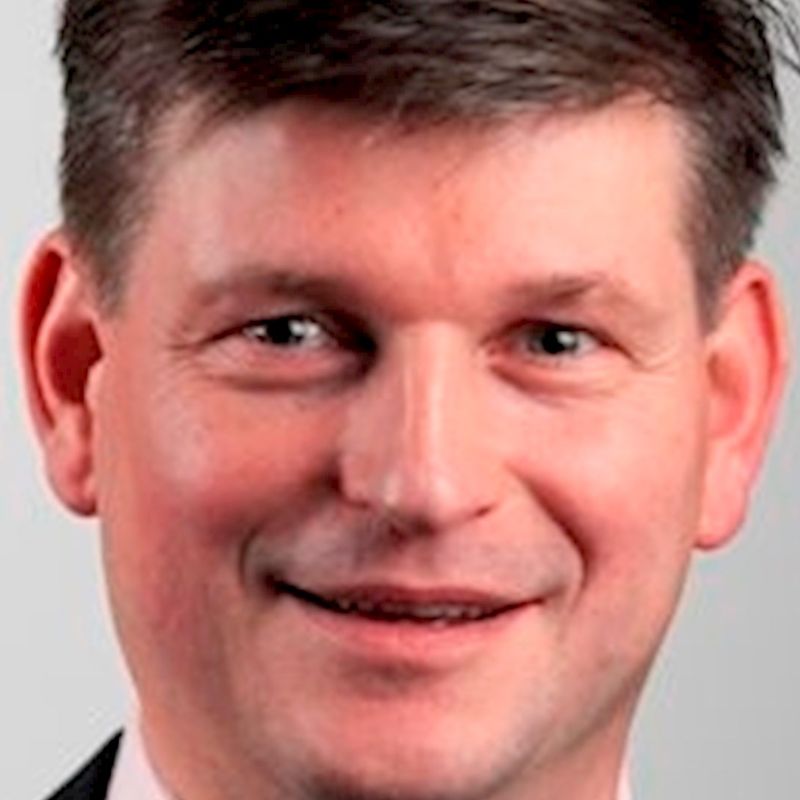 Reesink nieuwe fractievoorzitter CDA - Oost