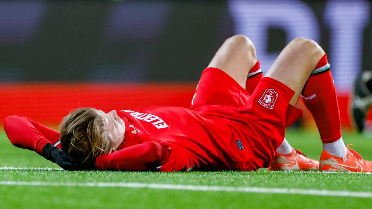 De Oosttribune: knotsgekke avond in Bodø wordt Waterloo voor FC Twente - Oost