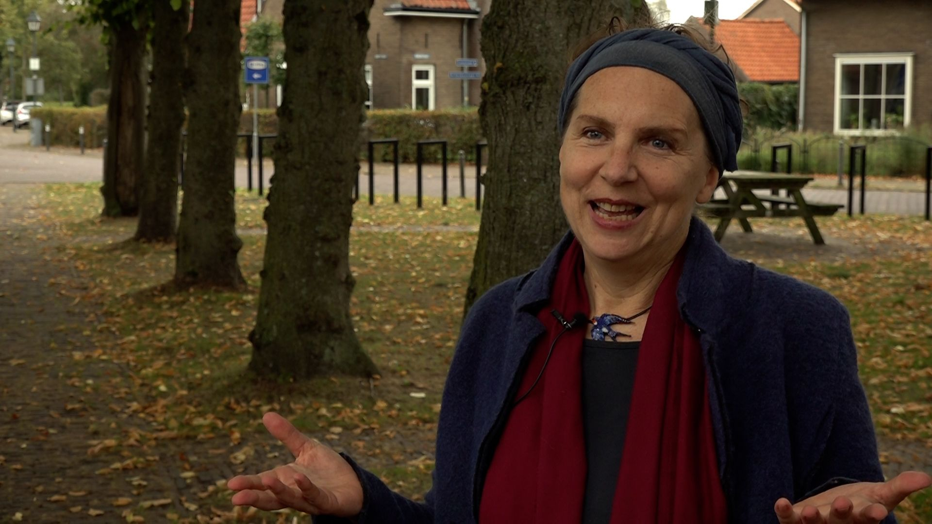 'Onschuldige vrouwen zijn vermoord', Manja wil Nationaal Heksenmonument ...