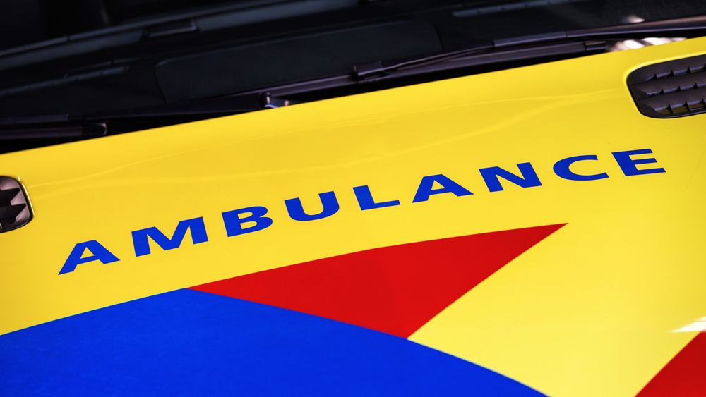 Wielrenner overleden na aanrijding - Omroep West