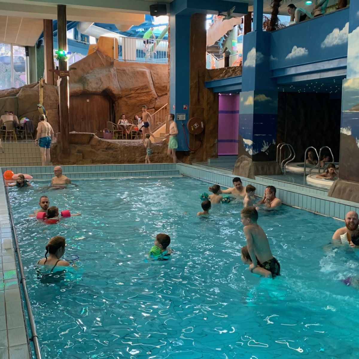 Weg vrij voor Optisport om Mosaqua over te nemen: Gulpen-Wittem past ...