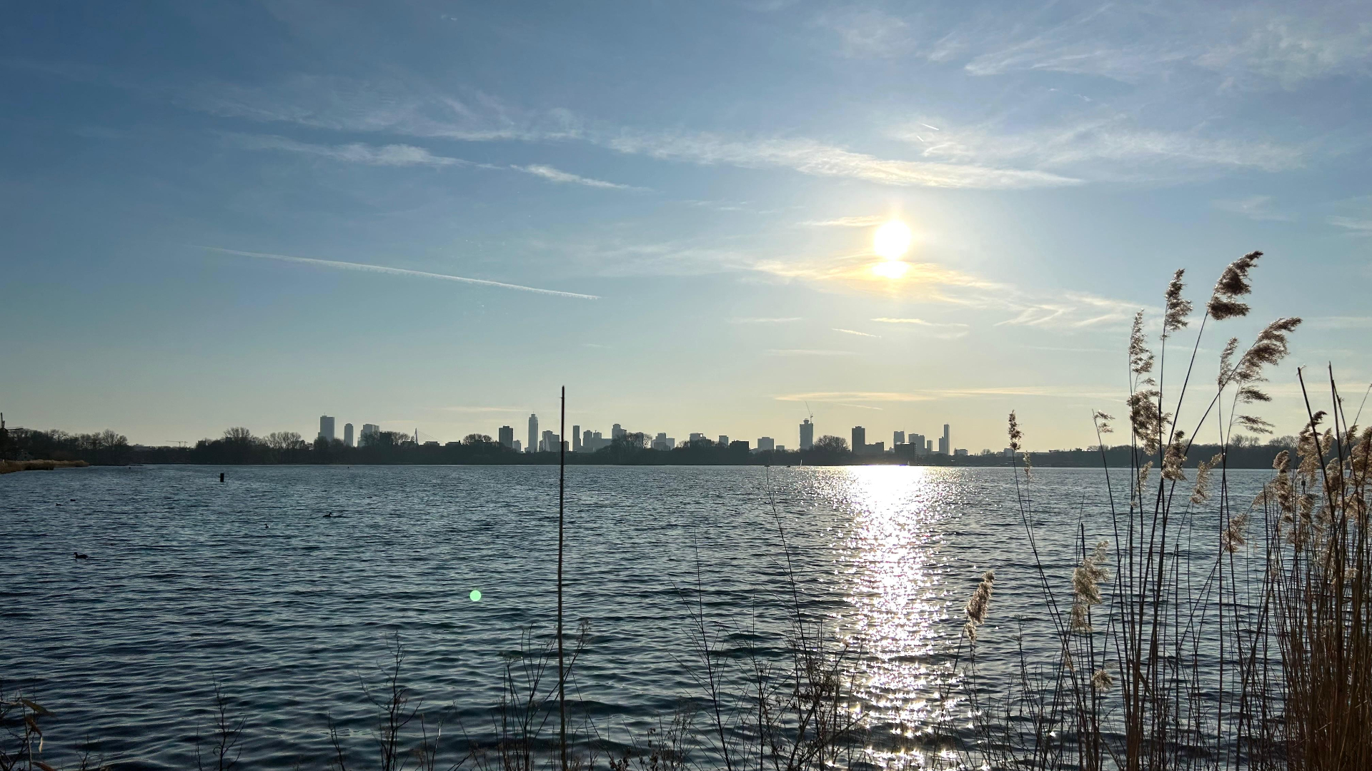 Héérlijk! Het wordt een fantastische week met veel zon en lekkere ...