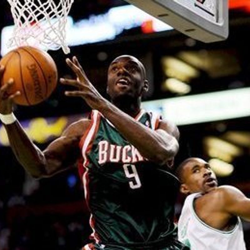 Francisco Elson in Oranje - Rijnmond